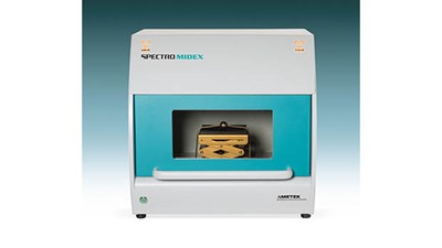 MIDEX spectrometer - EV Design & Manufacturing