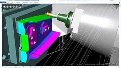 Simulation, optimization digital twin software - EV Design & Manufacturing