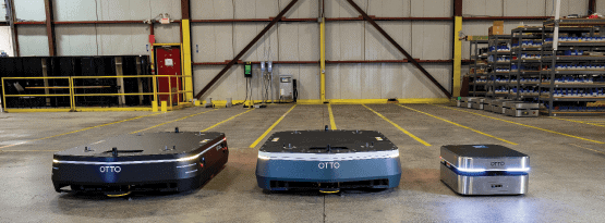 #10 Today’s eMobility’s Best of 2021: Scaling autonomous mobile robots ...
