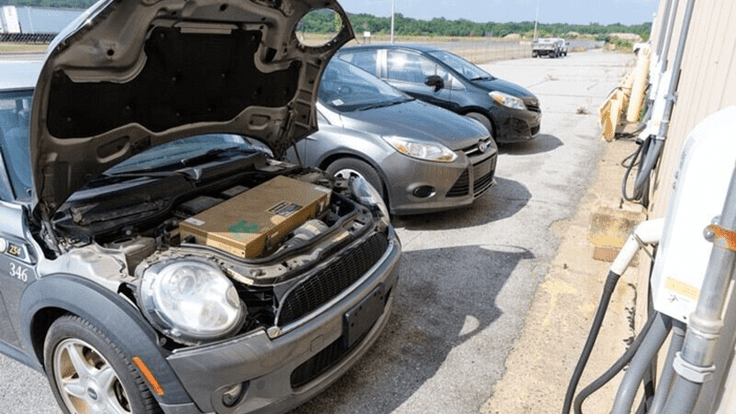 Producing the next generation of sustainably minded engineers - EV ...