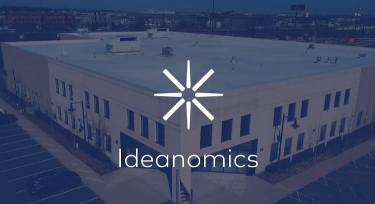 Ideanomics announces EV Experience Center and U.S. manufacturing ...