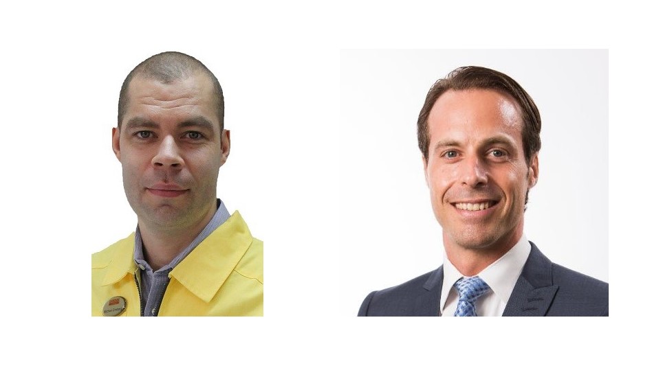 Sandvik Coromant appoints two new members to management team - EV ...