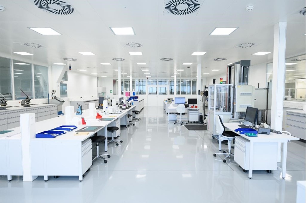 Datwyler enhances surface and analytical support with Technology ...