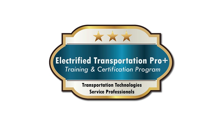 FutureTech Auto’s EVPro+ Electrified Vehicle Systems Training Program ...