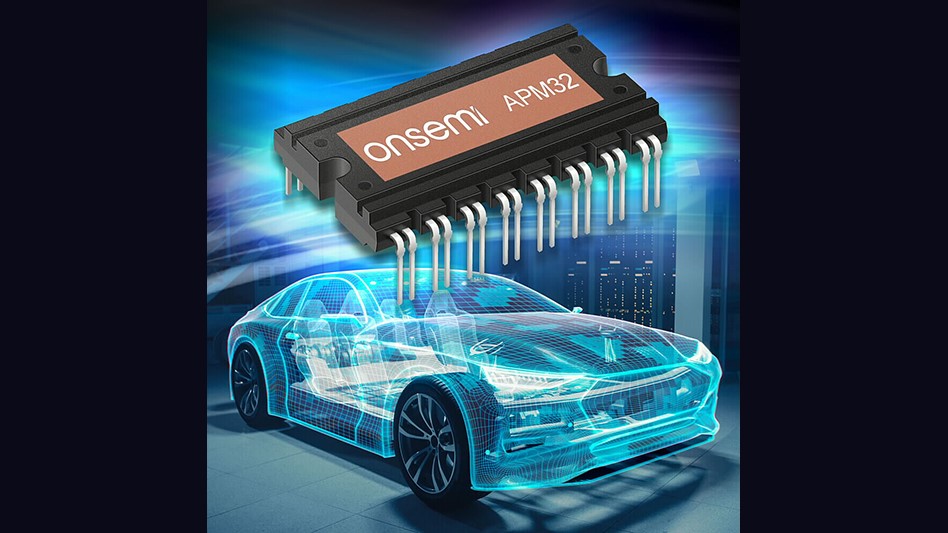onsemi's automotive silicon carbide-based power modules for on-board ...