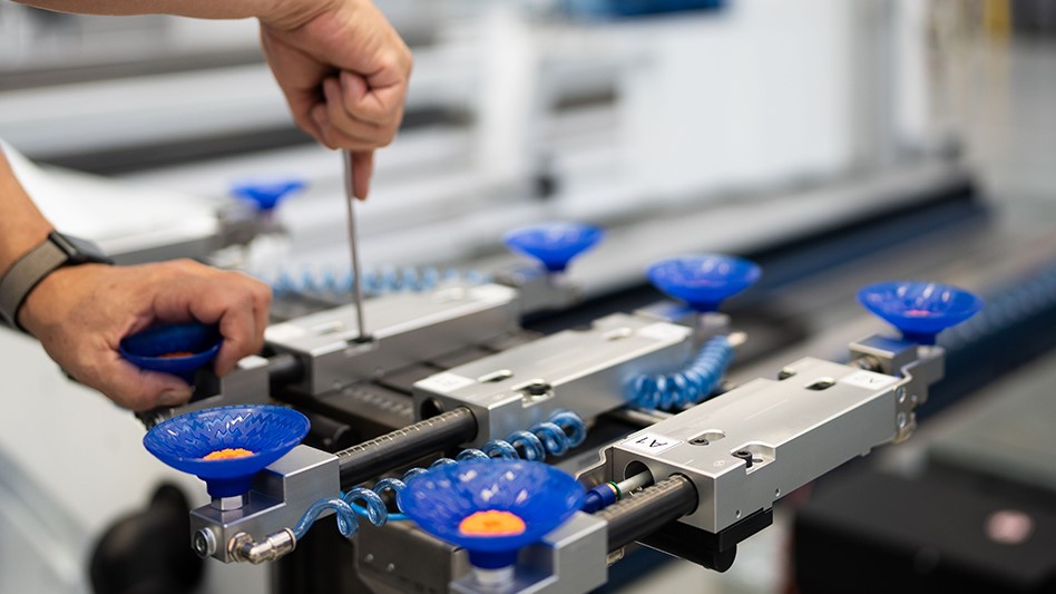 TRUMPF’s multigripper for automated bending processes - EV Design ...