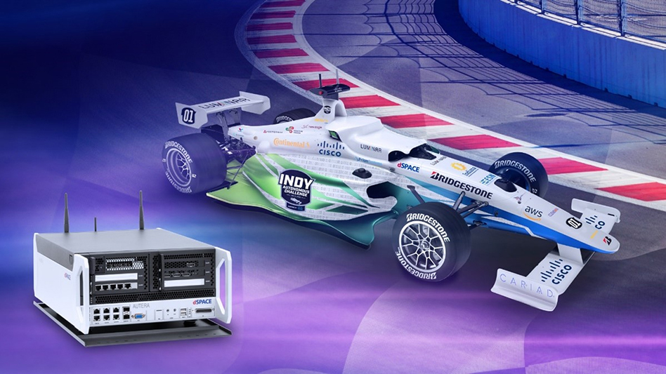 dSPACE’s simulation, validation solutions for self-driving and electric vehicles - EV Design ...