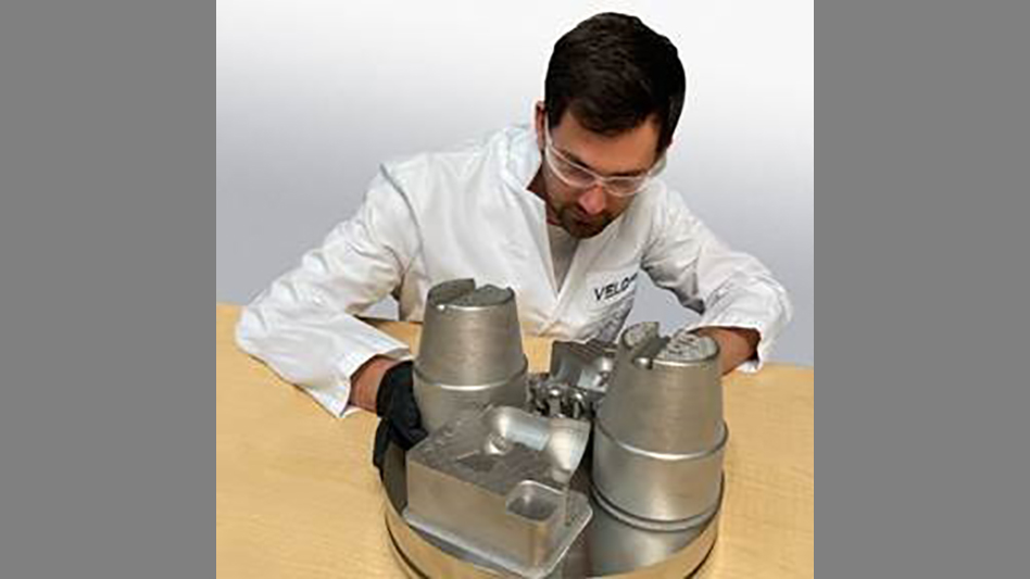 How additive manufacturing can transform tooling and help industry meet ...