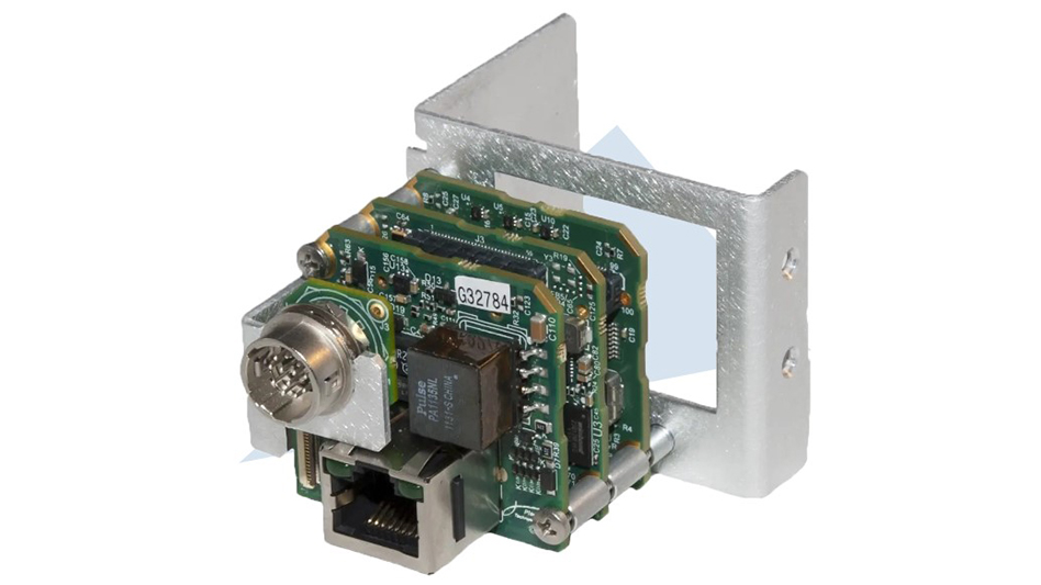 Pleora Technologies and Skoopia's GigE Vision block camera connectivity ...