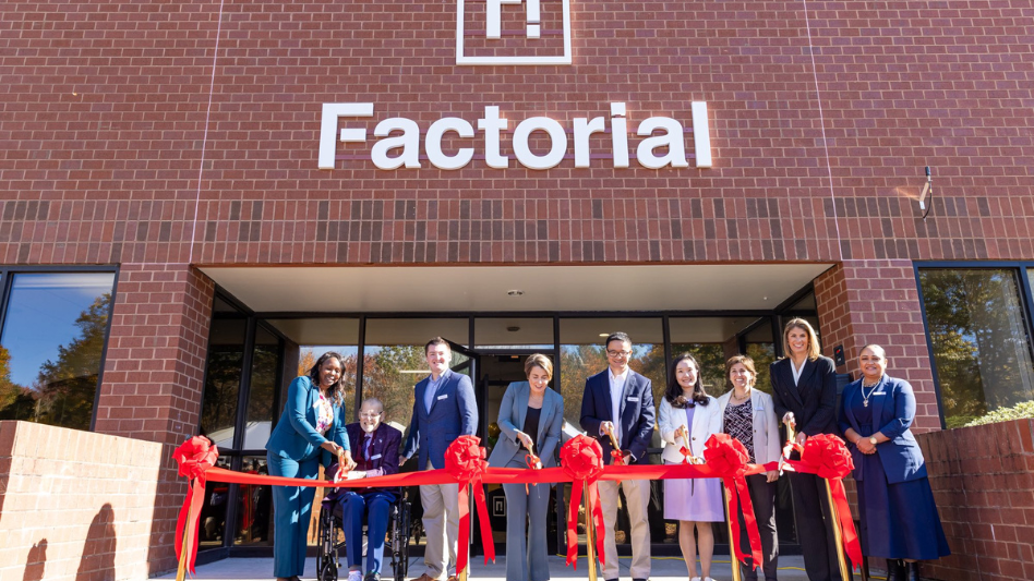 Factorial Energy opens new battery manufacturing facility - EV Design ...