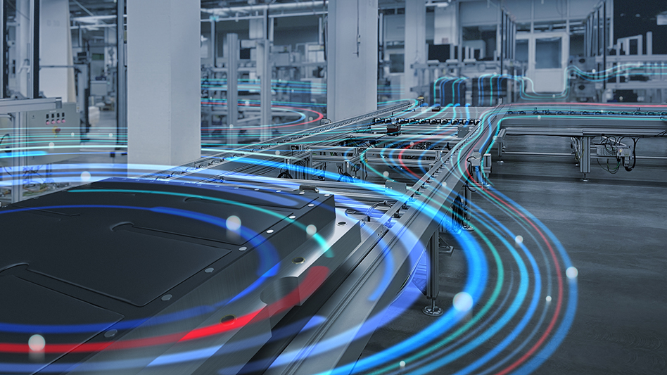 #10 - Solving EV manufacturing challenges: tried-and-true meets brand ...